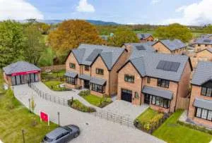 About us | Wain Homes