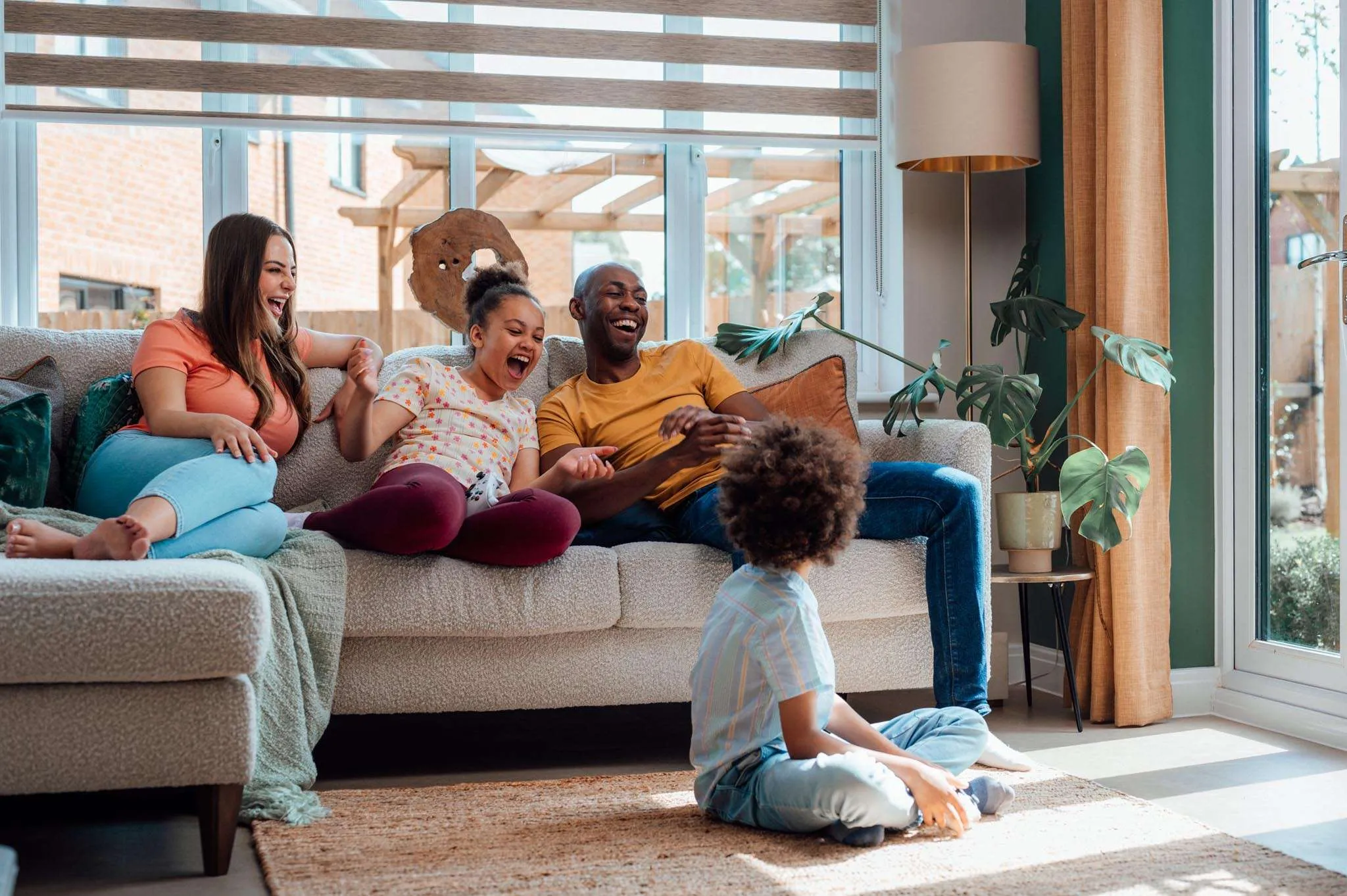 Buying with us | Wain Homes