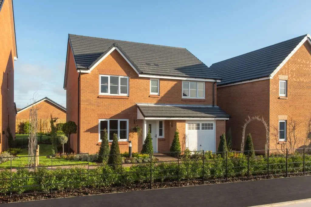 Developments | Wain Homes